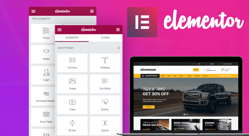 La Guida Per Principianti All uso Di Elementor In WordPress